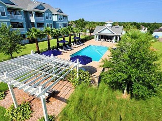 The Villas at Dames Point Crossing