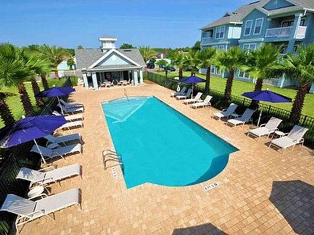 The Villas at Dames Point Crossing 2 Bedroom Apartment for Rent at 8291 Dames Point Crossing Blvd N, Jacksonville, FL 32277 Arlington Hills