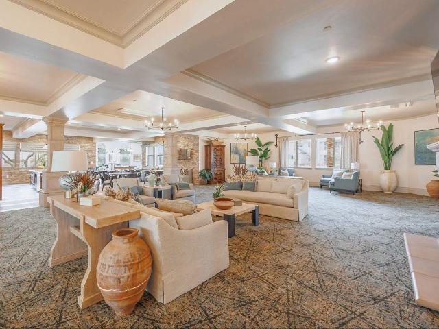 The Villas at Ellis Manor 2 Bedroom Apartment for Rent at 7355 N Willow Ave, Fresno, CA 93720 Woodward Park