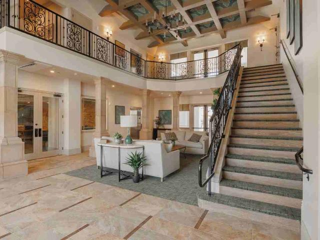 The Villas at Ellis Manor 3 Bedroom Apartment for Rent at 7355 N Willow Ave, Fresno, CA 93720 Woodward Park