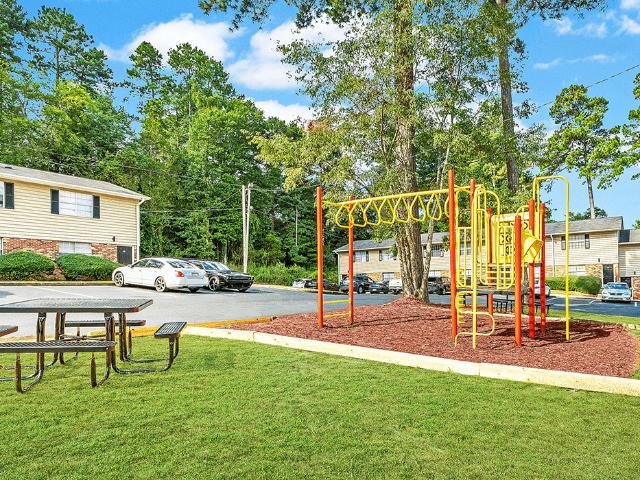 The Villas at Garden Way 3 Bedroom Apartment for Rent at 211 Garden Way, Rock Hill, SC 29732