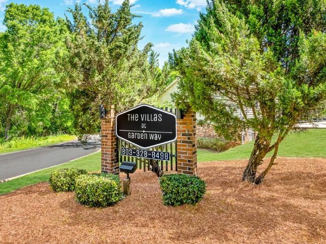 The Villas at Garden Way 1 Bedroom Apartment for Rent at 211 Garden Way, Rock Hill, SC 29732