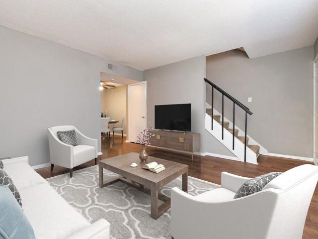 The Villas at Garden Way 2 Bedroom Apartment for Rent at 211 Garden Way, Rock Hill, SC 29732