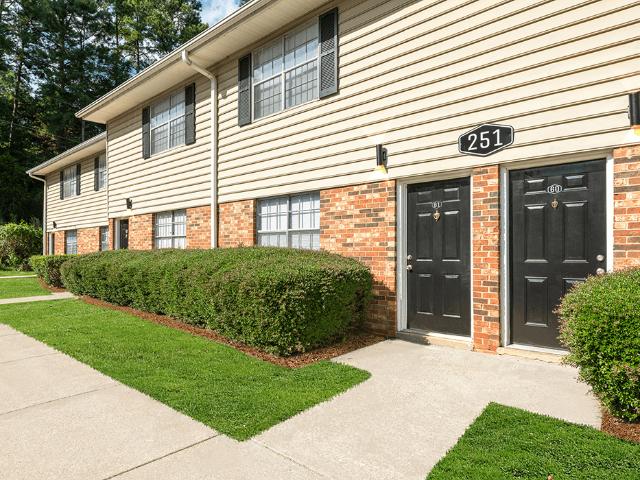 The Villas at Garden Way Studio Apartment for Rent at 211 Garden Way, Rock Hill, SC 29732