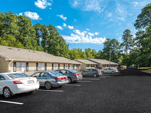 The Villas at Garden Way Studio Apartment for Rent at 211 Garden Way, Rock Hill, SC 29732