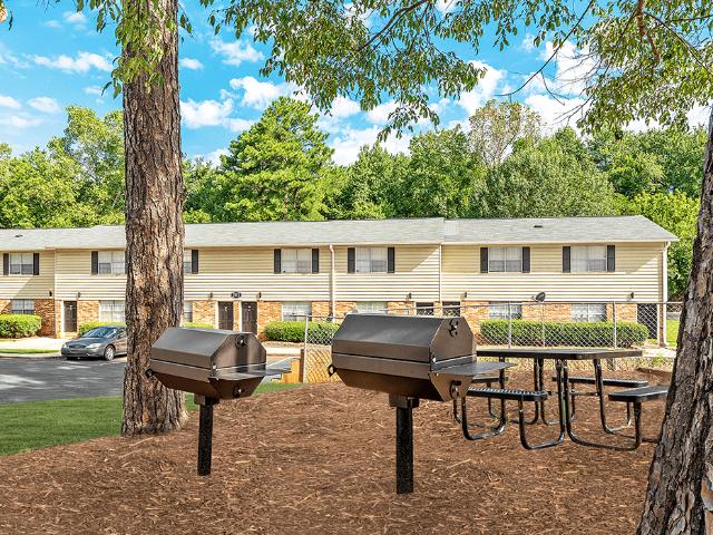 The Villas at Garden Way Studio Apartment for Rent at 211 Garden Way, Rock Hill, SC 29732