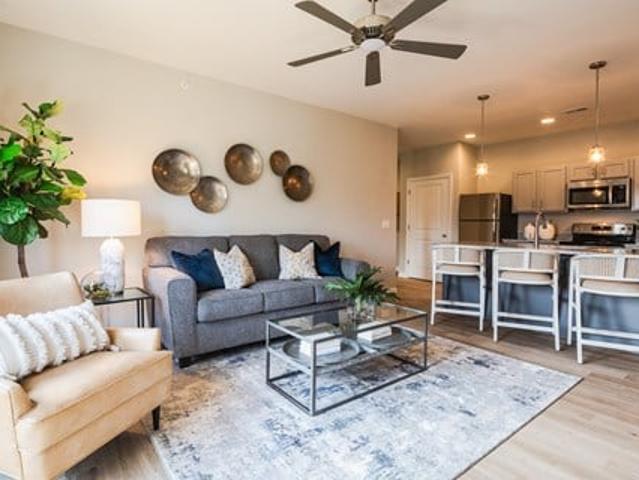The Villas at Green Valley 2 Bedrooms, 2 Bathrooms