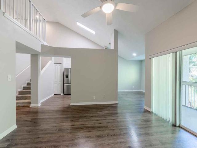 The Villas at Ibis Landing 3 Bedroom Apartment for Rent at 5851 Holmberg Rd, Parkland, FL 33067