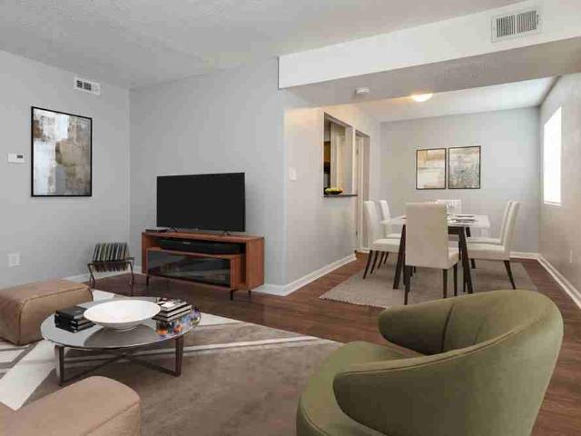 The Villas at Riverview 1 Bedroom Apartment for Rent at 1364 Riverview Road, Rock Hill, SC 29732