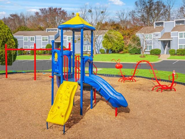 The Villas at Riverview 2 Bedroom Apartment for Rent at 1364 Riverview Road, Rock Hill, SC 29732