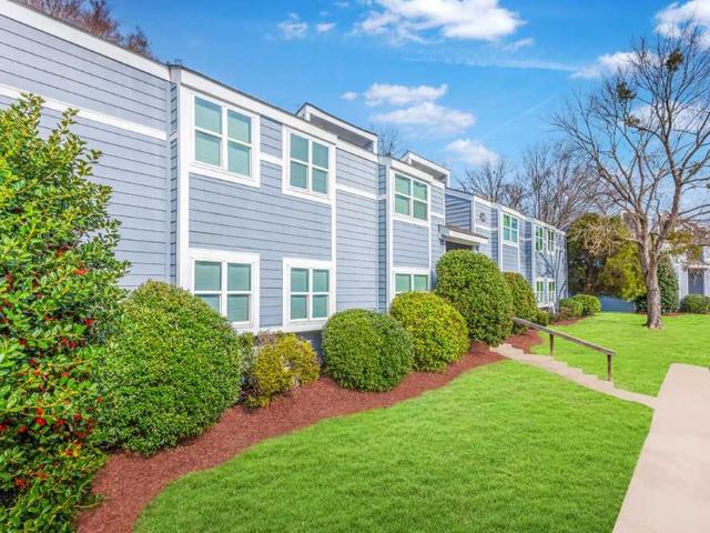 The Villas at Riverview 2 Bedroom Apartment for Rent at 1364 Riverview Road, Rock Hill, SC 29732