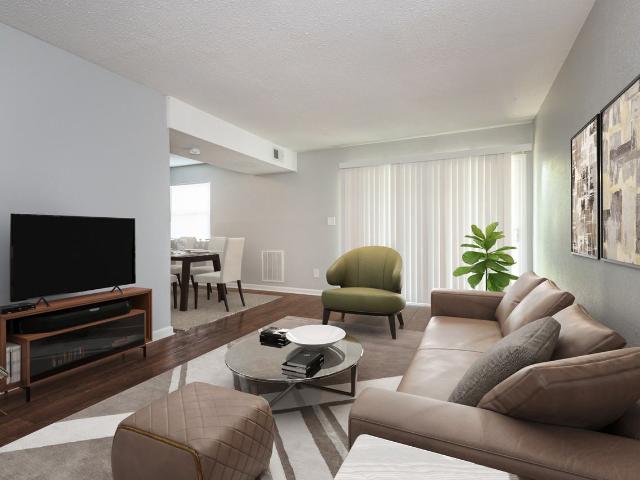 The Villas at Riverview 3 Bedroom Apartment for Rent at 1364 Riverview Road, Rock Hill, SC 29732