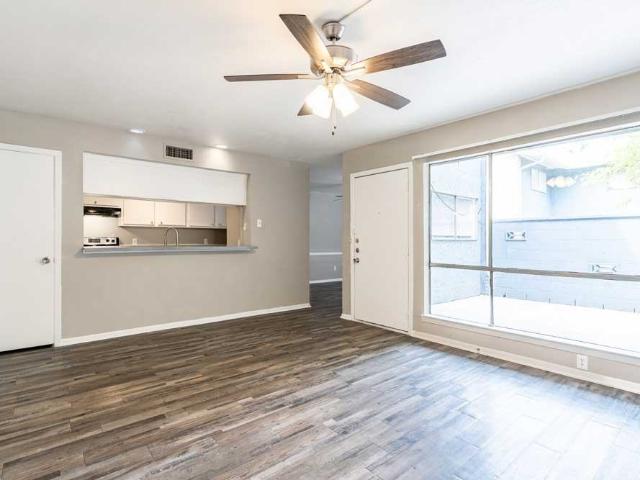 The Villas at Sierra Vista 1 Bedroom Apartment for Rent at 2819 Las Vegas Trl, Fort Worth, TX 76116 Western Hills North