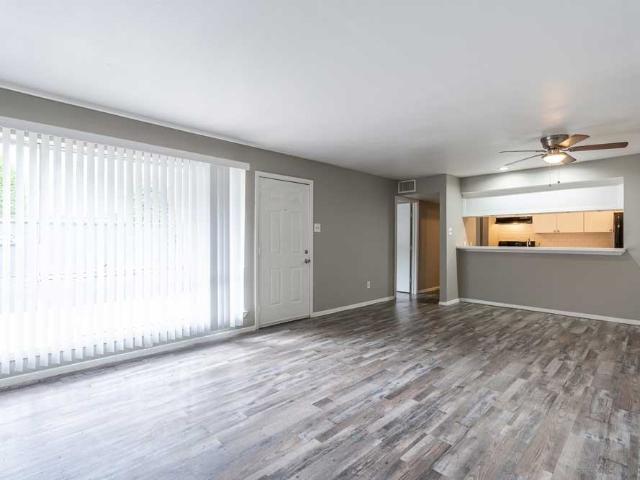 The Villas at Sierra Vista 3 Bedroom Apartment for Rent at 2819 Las Vegas Trl, Fort Worth, TX 76116 Western Hills North
