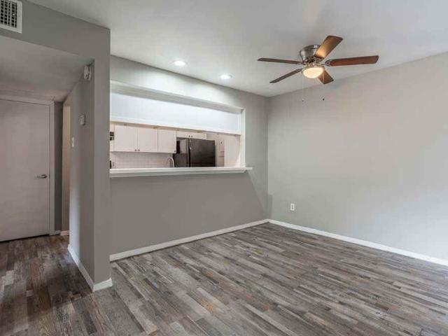 The Villas at Sierra Vista 3 Bedroom Apartment for Rent at 2819 Las Vegas Trl, Fort Worth, TX 76116 Western Hills North