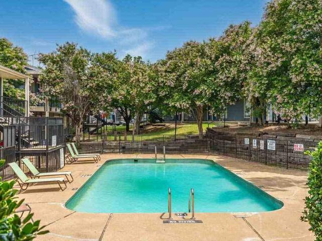 The Villas at Sierra Vista 3 Bedroom Apartment for Rent at 2819 Las Vegas Trl, Fort Worth, TX 76116 Western Hills North