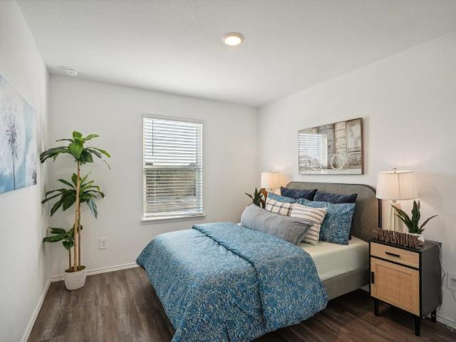 The Villas at Tamarron 2 Bedroom Home for Rent at 3702 Mirabeau Dr, Katy, TX 77494