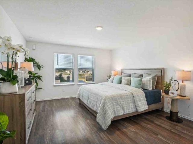 The Villas at Tamarron 3 Bedroom Home for Rent at 3702 Mirabeau Dr, Katy, TX 77494