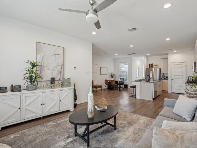 The Villas at Tamarron 4 Bedroom Home for Rent at 3702 Mirabeau Dr, Katy, TX 77494