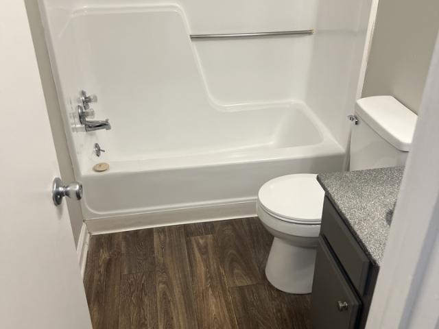 The Villas at Walnut 1 Bedroom Apartment for Rent at 115 Walnut St, Clarksville, TN 37042 New Providence