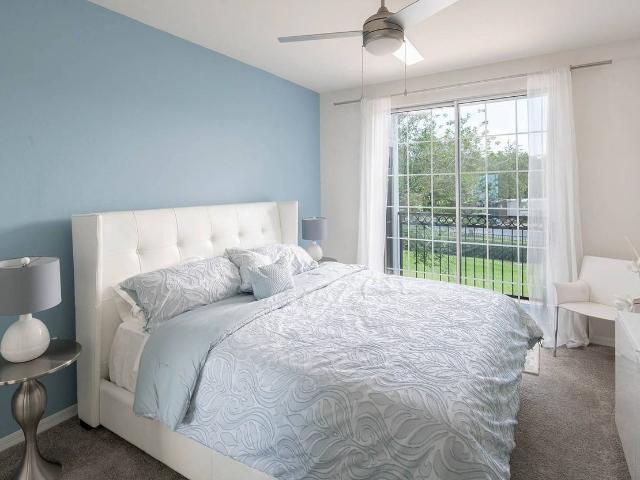 The Villas at Westchase 1 Bedroom Apartment for Rent at 12201 Lexington Park Dr, Tampa, FL 33626