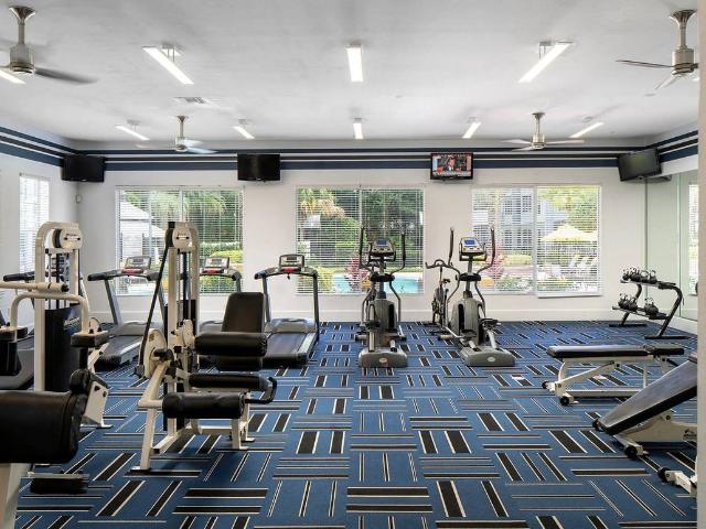 The Villas at Westchase 1 Bedroom Apartment for Rent at 12201 Lexington Park Dr, Tampa, FL 33626