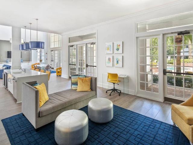 The Villas at Westchase 1 Bedroom Apartment for Rent at 12201 Lexington Park Dr, Tampa, FL 33626
