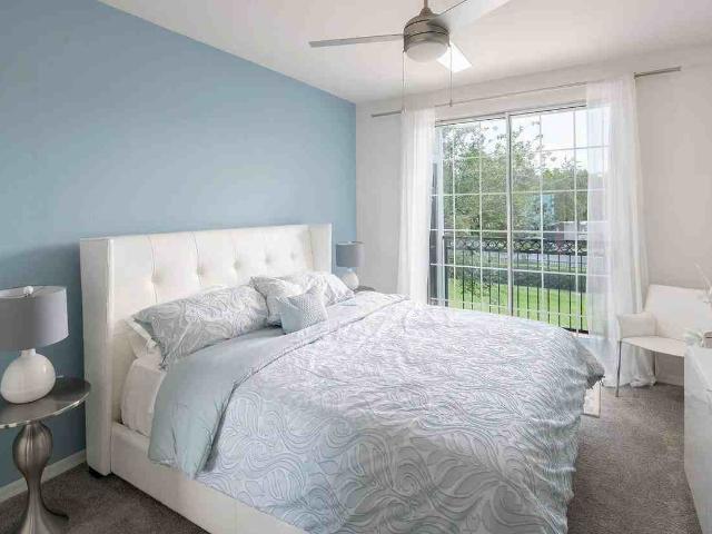The Villas at Westchase 1 Bedroom Apartment for Rent at 12201 Lexington Park Dr, Tampa, FL 33626