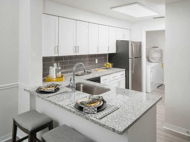 The Villas at Westchase 1 Bedroom Apartment for Rent at 12201 Lexington Park Dr, Tampa, FL 33626