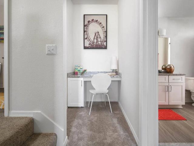 The Villas at Westchase 1 Bedroom Apartment for Rent at 12201 Lexington Park Dr, Tampa, FL 33626