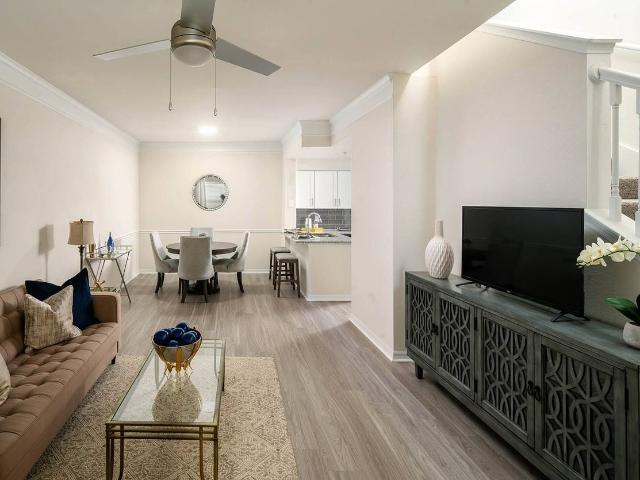 The Villas at Westchase 2 Bedroom Apartment for Rent at 12201 Lexington Park Dr, Tampa, FL 33626