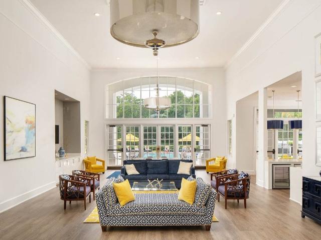 The Villas at Westchase 2 Bedroom Apartment for Rent at 12201 Lexington Park Dr, Tampa, FL 33626