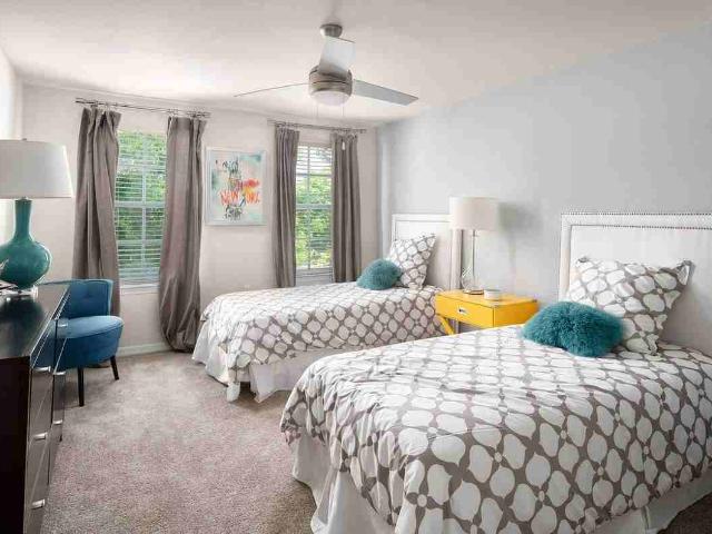 The Villas at Westchase 3 Bedroom Apartment for Rent at 12201 Lexington Park Dr, Tampa, FL 33626
