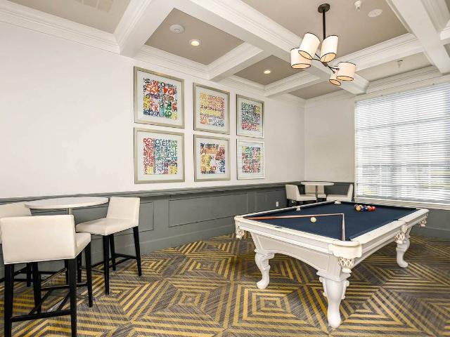 The Villas at Westchase 3 Bedroom Apartment for Rent at 12201 Lexington Park Dr, Tampa, FL 33626