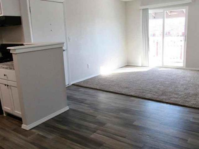 The Villas @ Hope Valley 1 Bedroom Apartment for Rent at 1337 E 61st St, Tulsa, OK 74136 Heller Park