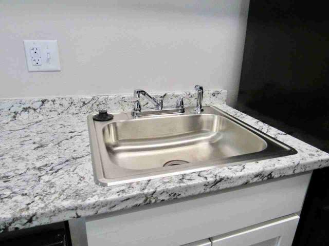 The Villas @ Hope Valley 1 Bedroom Apartment for Rent at 1337 E 61st St, Tulsa, OK 74136 Heller Park