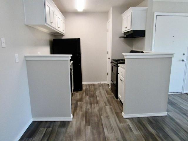 The Villas @ Hope Valley 1 Bedroom Apartment for Rent at 1337 E 61st St, Tulsa, OK 74136 Heller Park