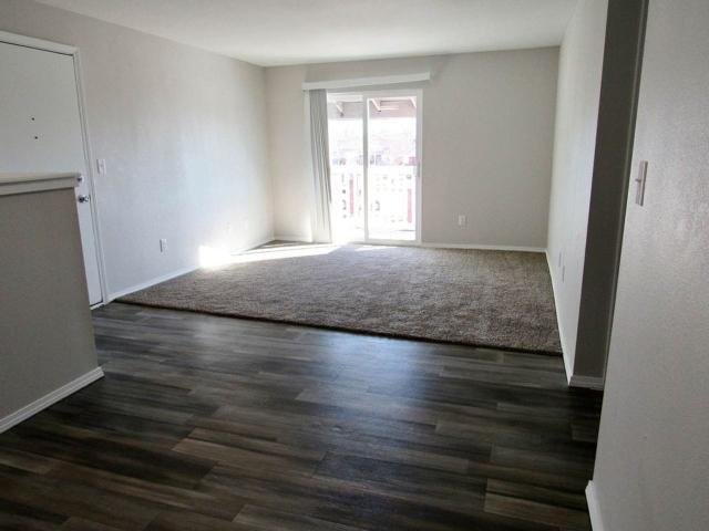 The Villas @ Hope Valley 1 Bedroom Apartment for Rent at 1337 E 61st St, Tulsa, OK 74136 Heller Park