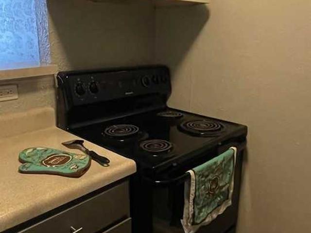 The Villas @ Hope Valley 1 Bedroom Apartment for Rent at 1337 E 61st St, Tulsa, OK 74136 Heller Park