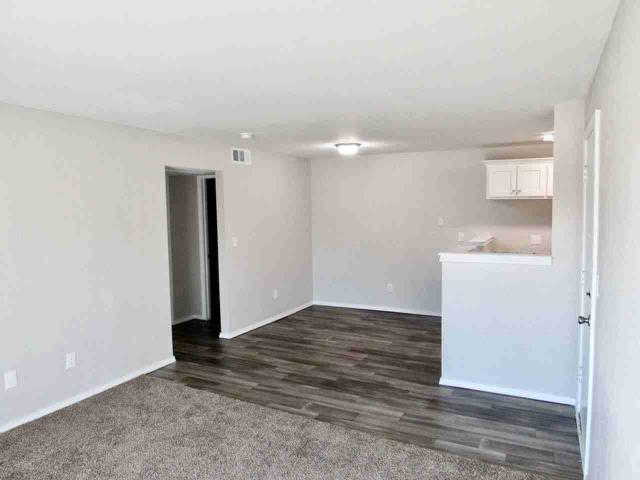 The Villas @ Hope Valley 2 Bedroom Apartment for Rent at 1337 E 61st St, Tulsa, OK 74136 Heller Park