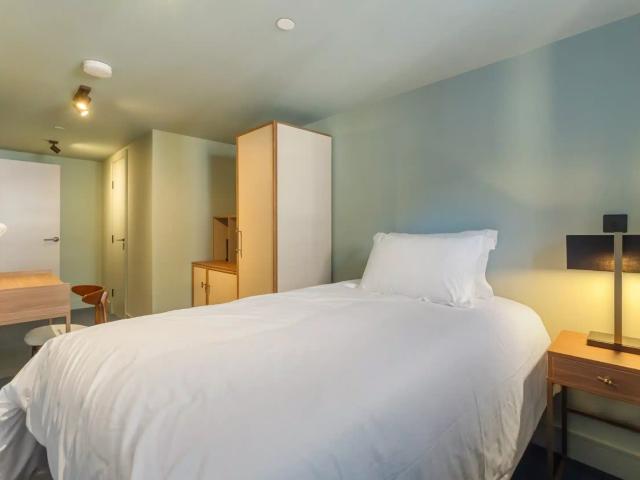 The Villas Shoreditch &Soul, London Has an Apartment