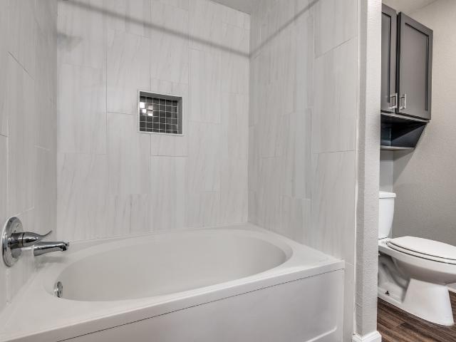 The Vincent 1 Bedroom Apartment for Rent at 4607 Timberglen Rd, Dallas, TX 75287