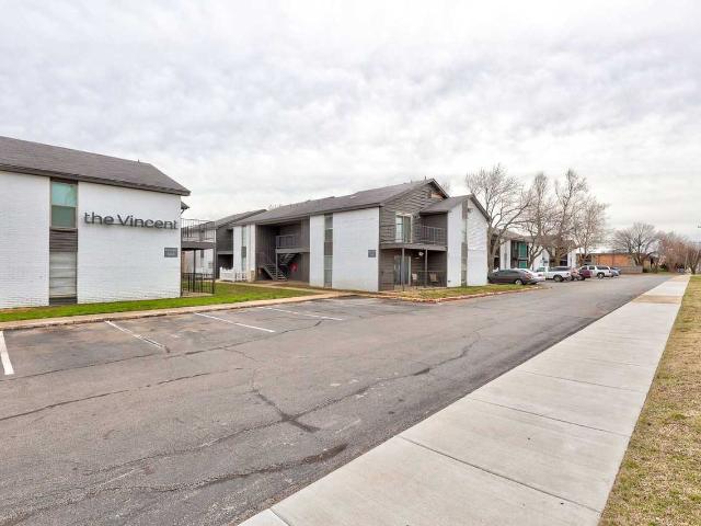 The Vincent 1 Bedroom Apartment for Rent at 515 24th Ave Nw, Norman, OK 73069