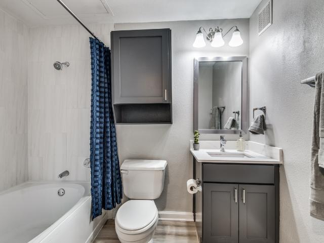 The Vincent 2 Bedroom Apartment for Rent at 4607 Timberglen Rd, Dallas, TX 75287
