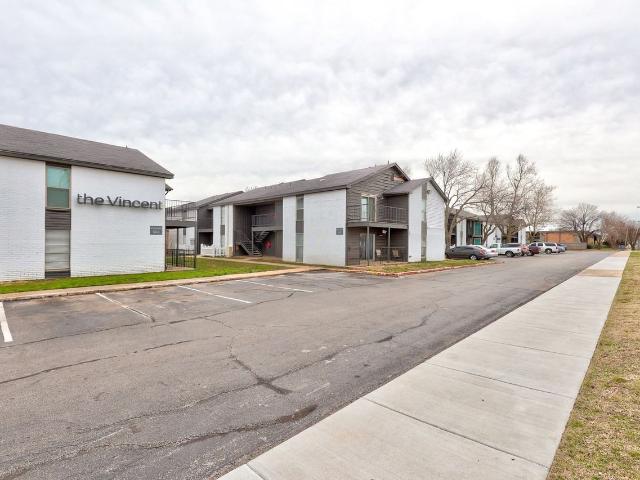 The Vincent 2 Bedroom Apartment for Rent at 515 24th Ave Nw, Norman, OK 73069