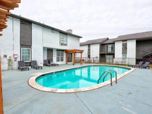 The Vincent 2 Bedroom Apartment for Rent at 515 24th Ave Nw, Norman, OK 73069
