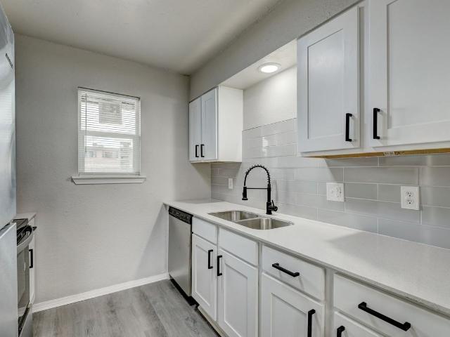 The Vincent 2 Bedroom Apartment for Rent at 515 24th Ave Nw, Norman, OK 73069