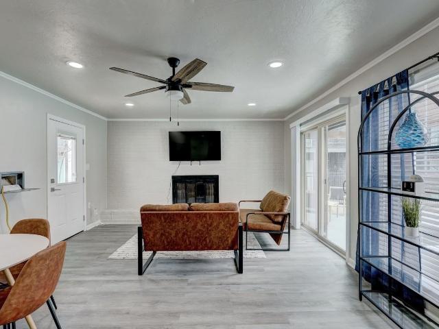 The Vincent 2 Bedroom Apartment for Rent at 515 24th Ave Nw, Norman, OK 73069