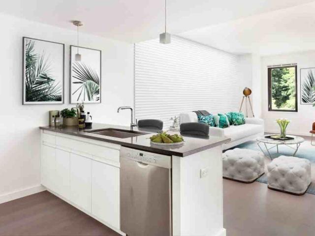 The Vine 1 Bedroom Apartment for Rent at 905 Monroe St, Hoboken, NJ 07030