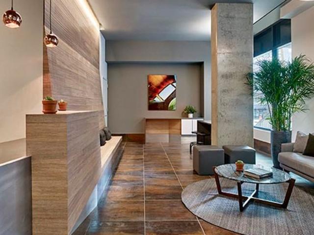 The Vine 2 Bedroom Apartment for Rent at 905 Monroe St, Hoboken, NJ 07030